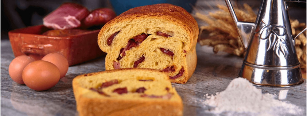 Os melhores vinhos para acompanhar o Folar de Carnes