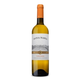 Granvine - Dona Maria Viognier Branco 2024 - Vinhos Alentejanos | Granvine