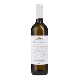 Beyra Branco 2024 - Vinhos Beira Interior | Granvine
