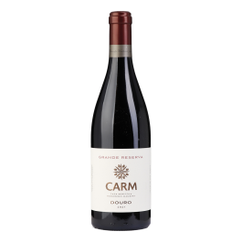 Carm Grande Reserva Tinto 2022 | Compre Já Online | Granvine.com