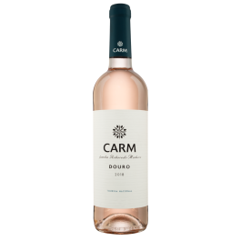 Carm Rosé 2024 | Compre Já Online | Granvine.com
