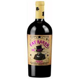 Granvine - Fat Baron Shiraz Tinto 2023 1,5Lt | Compre Já Online ...