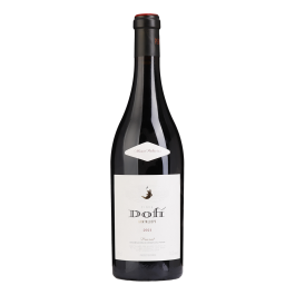 Finca Dofi Tinto 2021