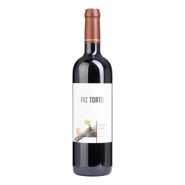 Foz Torto Tinto 2019 | Compre Já Online | Granvine.com