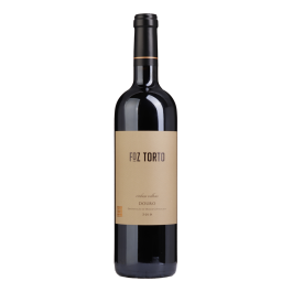 Foz Torto Vinhas Velhas Red 2019