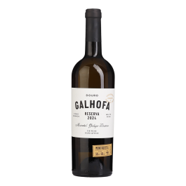 Granvine - Galhofa Reserva Moscatel Galego Blanco 2024