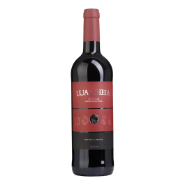 Lua Cheia Red 2022