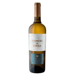 Granvine - Mamoré de Borba Blanc 2021