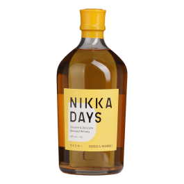 Nikka Days Whisky | Compre Já Online | Granvine.com