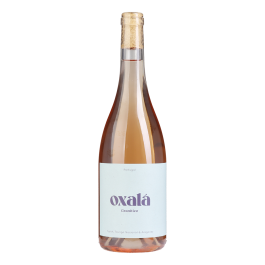 Oxalá Granitico Rosado 2023 | Compre Já Online | Granvine.com