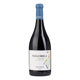 Pata Choca Tinto 2020 | Compre Já Online | Granvine.com