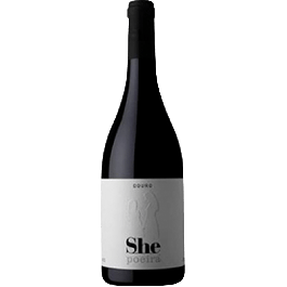 She by Poeira Tinto 2019 - Vinhos Douro | Granvine