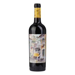 Wine Porta 6 Red 2023 | Buy Now Online | Granvine.com