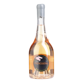 Quanta Terra Phenomena Rosé 2022 | Compre Já Online | Granvine.com