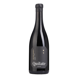 Quilate Grand Reserve Red 2022
