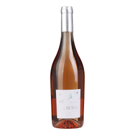 Quinta de La Rosa Rosé 2024 | Compre Já Online | Granvine.com