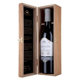 Granvine - Quinta do Piloto Moscatel Roxo Coleção de Família | Compre ...