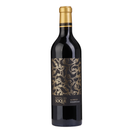 Quinta do Soque Superior Tinto 2021 | Compre Já Online | Granvine.com