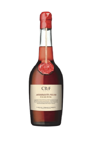 Aguardente CRF Reserva | Compre Já Online | Granvine.com