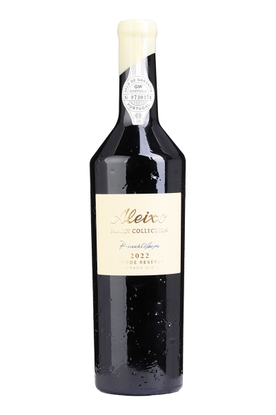Aleixo Family Collection Grande Reserva Tinto 2022 | Compre Já Online ...