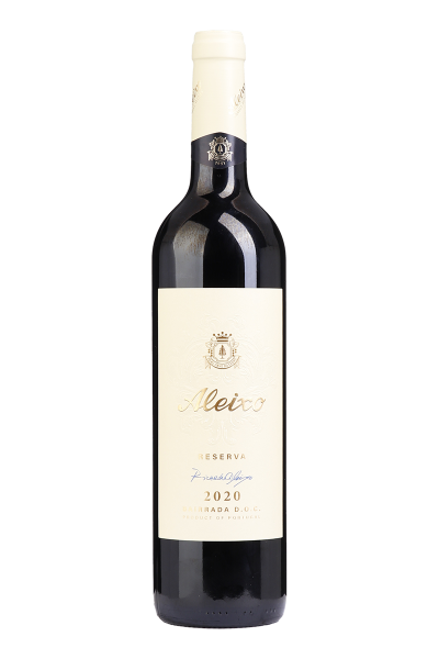 Aleixo Reserva Tinto 2020 | Compre Já Online | Granvine.com