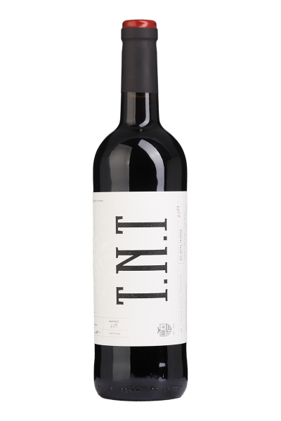 Almeida Garrett TNT Red 2019