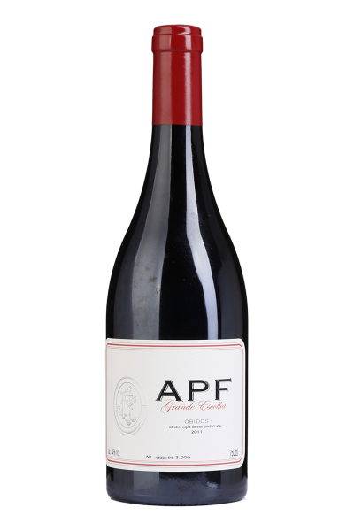 Granvine - APF Grande Escolha Tinto 2011