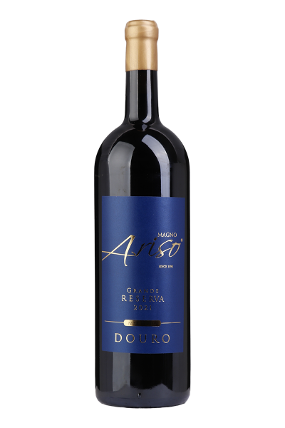 Ariso Grande Reserva Tinto 2021 1,5 Lt | Compre Já Online | Granvine.com