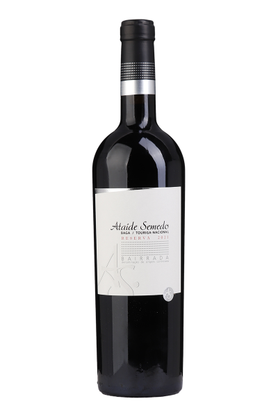 Ataíde Semedo Reserva Touriga Nacional Tinto 2021 | Compre Já Online ...