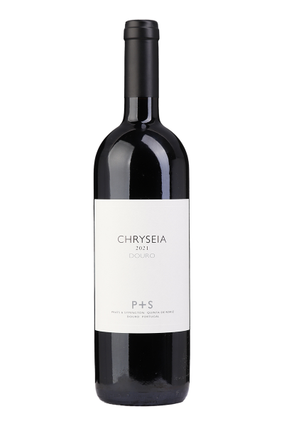 Chryseia Tinto 2021 Compre Já Online Granvine