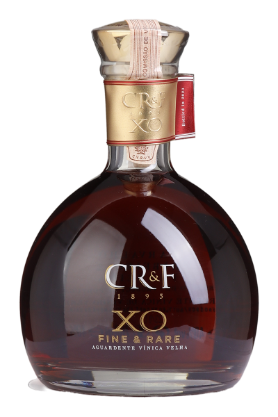 CRF XO Fine & Rare Aguardente Vinica Velha | Compre Já Online ...
