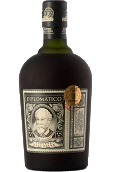 Granvine - Diplomático Reserva Exclusiva Rum | Compre Já Online ...