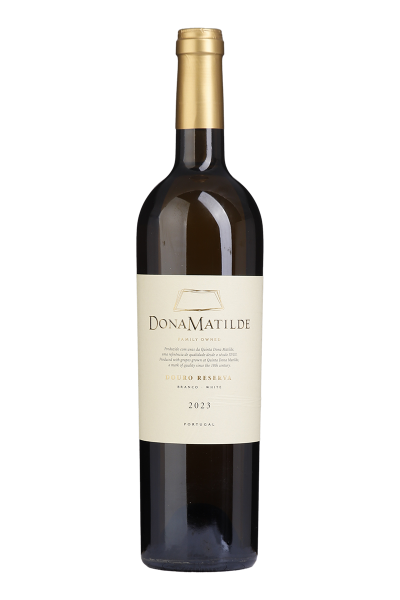 Granvine - Dona Matilde Réserve Blanc 2023