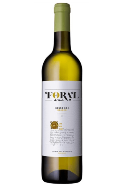 Foral de Meda Branco 2024