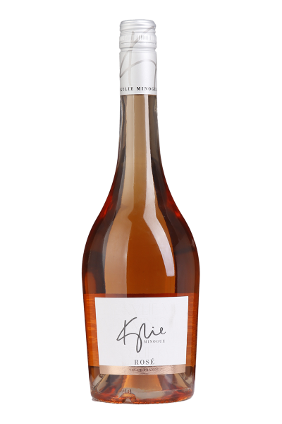 Kylie Minogue Rosé 2024