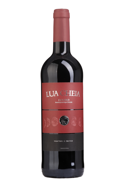 Lua Cheia Tinto 2022