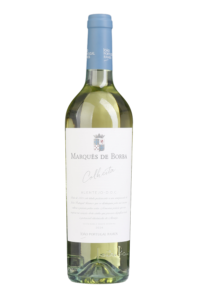 Marquês de Borba Branco 2024 | Compre Já Online | Granvine.com