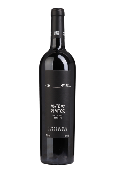 Monte do Pintor Reserva Tinto 2018