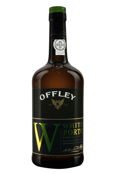 Offley Porto White | Compre Já Online | Granvine.com