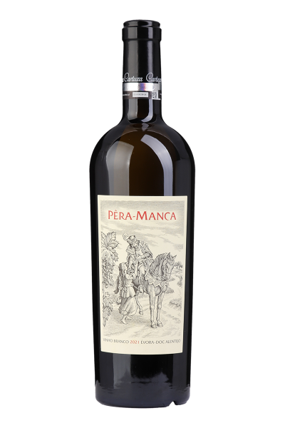 Pêra Manca White 2021 | Buy now Online | Granvine.com