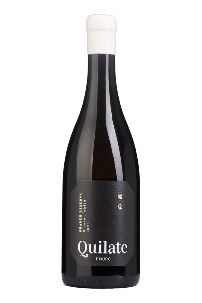 Quilate Grand Reserve White 2021