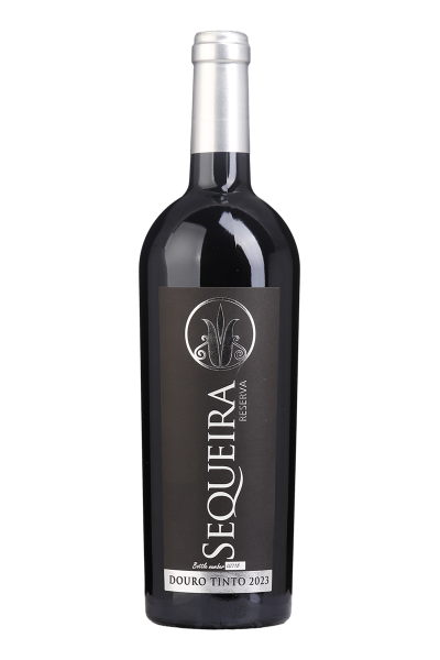 Quinta da Sequeira Reserva Tinto 2023