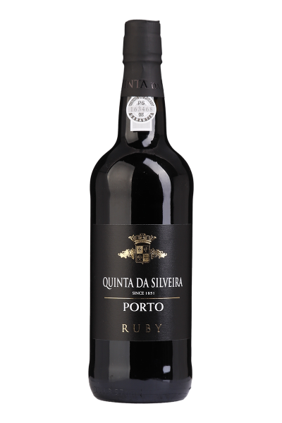 Quinta da Silveira Port Ruby | Compre Já Online | Granvine.com
