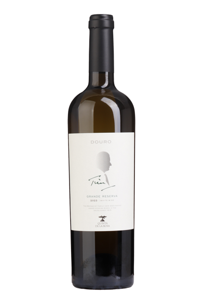 Quinta de La Rosa Tim Grande Reserva Branco 2023 | Compre Já Online ...