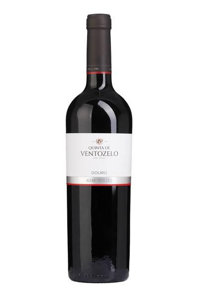 Granvine - Quinta de Ventozelo Blend Tinto 2022