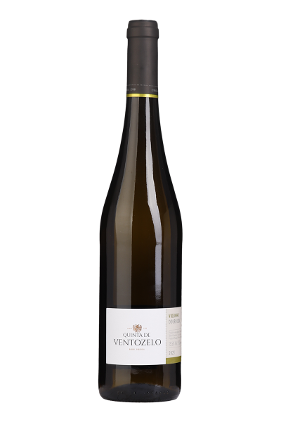 Granvine - Quinta de Ventozelo Viosinho Blanco 2023