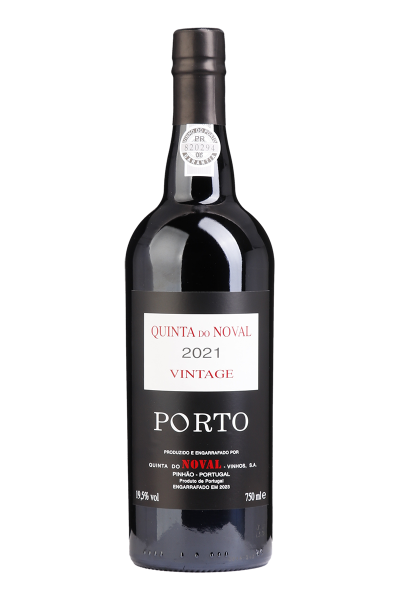 Quinta do Noval Porto Vintage 2021 | Compre Já Online | Granvine.com