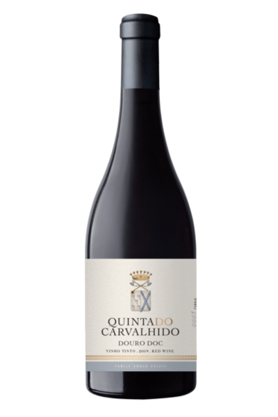 Quinta do Carvalhido Tinto 2019 | Compre Já Online | Granvine.com