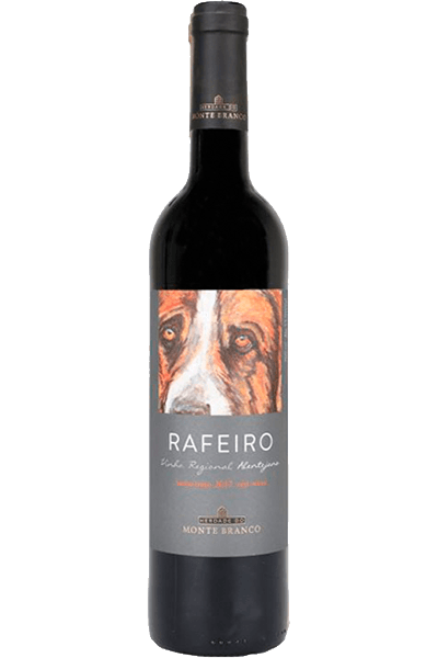 Rafeiro Tinto 2021 | Compre Já Online | Granvine.com