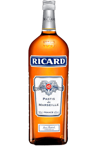 Comprar Ricard® Aperitivo Original | Granvine Loja Portuguesa